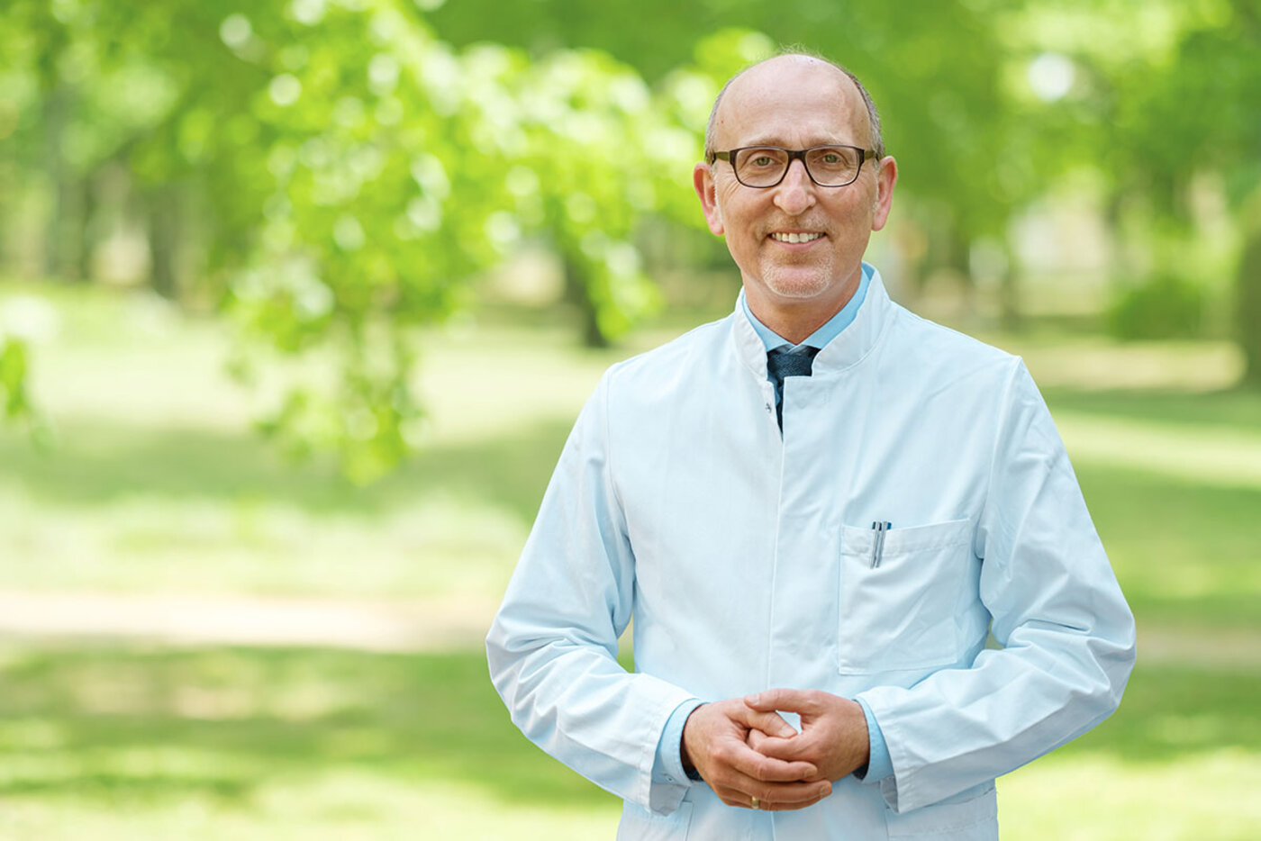 Ambulanz Prof. Dr. med. Koschel | Ermächtigungsambulanz Innere Medizin/ Pneumologie